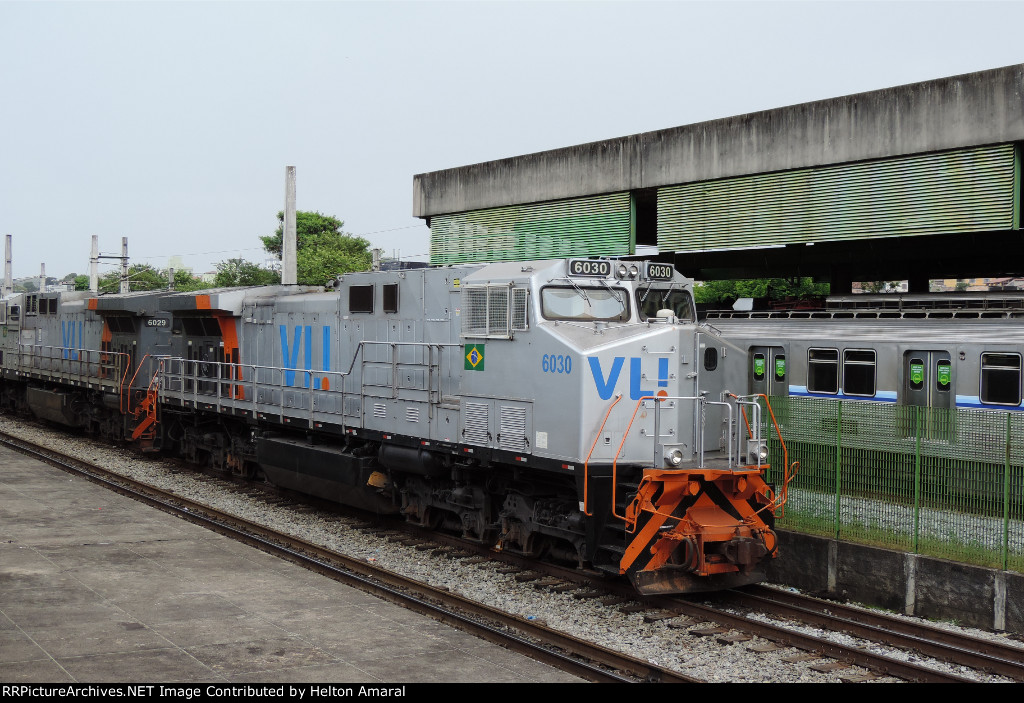 VLI 6030